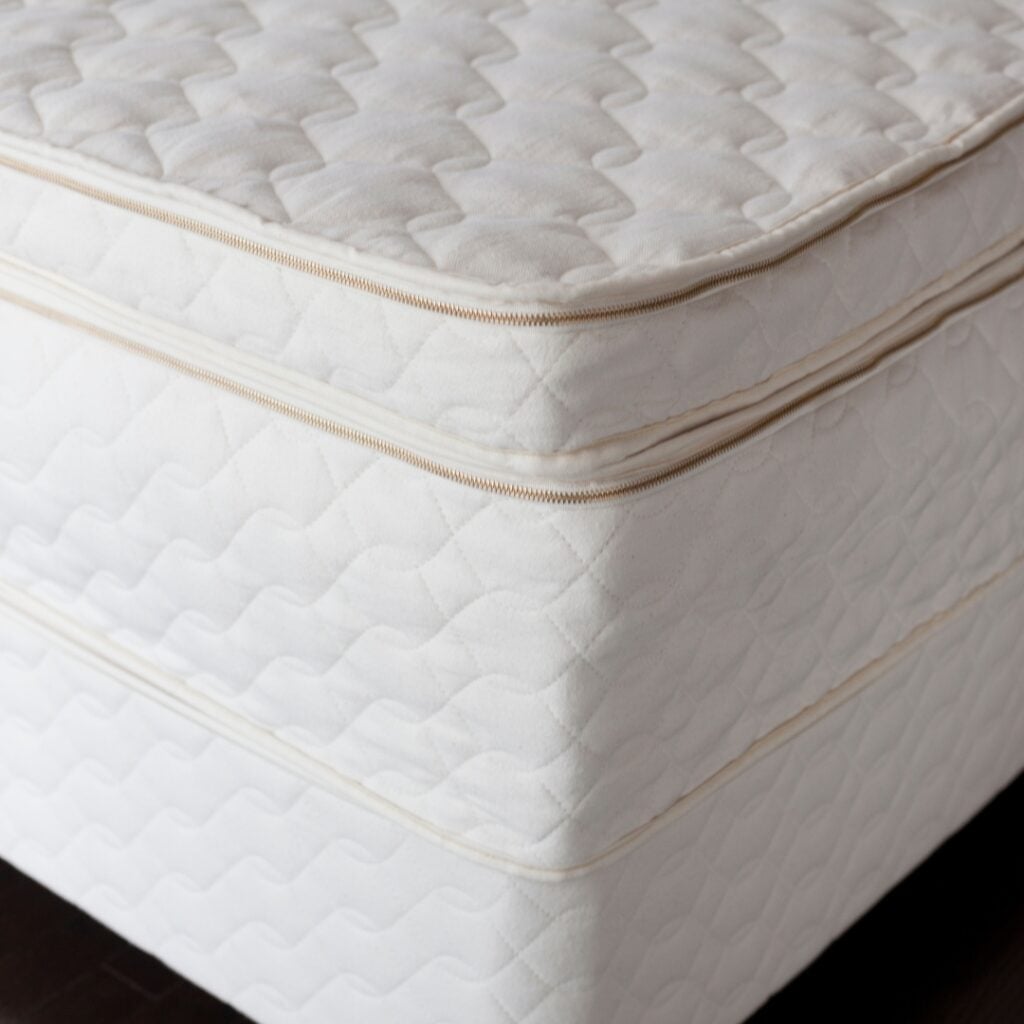 Harmony Mattress Topper - Talalay or Dunlop | Savvy Rest