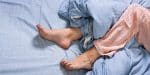 4 Possible Causes of Thrashing & Twitching In Your Sleep