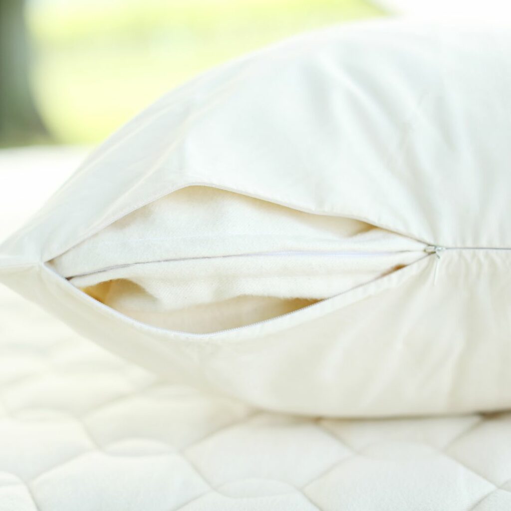 Allergy covers and encasements | Savvy Rest