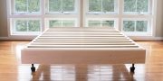 The Platform Bed Insert: An Easy Alternative