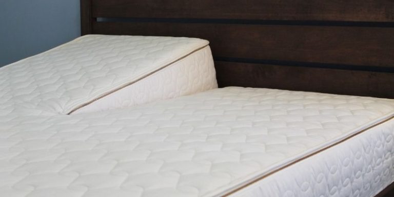 What is a Split Mattress?