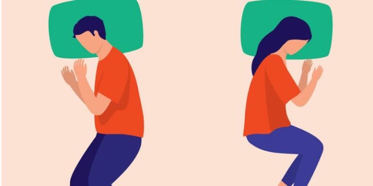 Couples Sleeping in Separate Beds: Is it Healthy? | Savvy Rest
