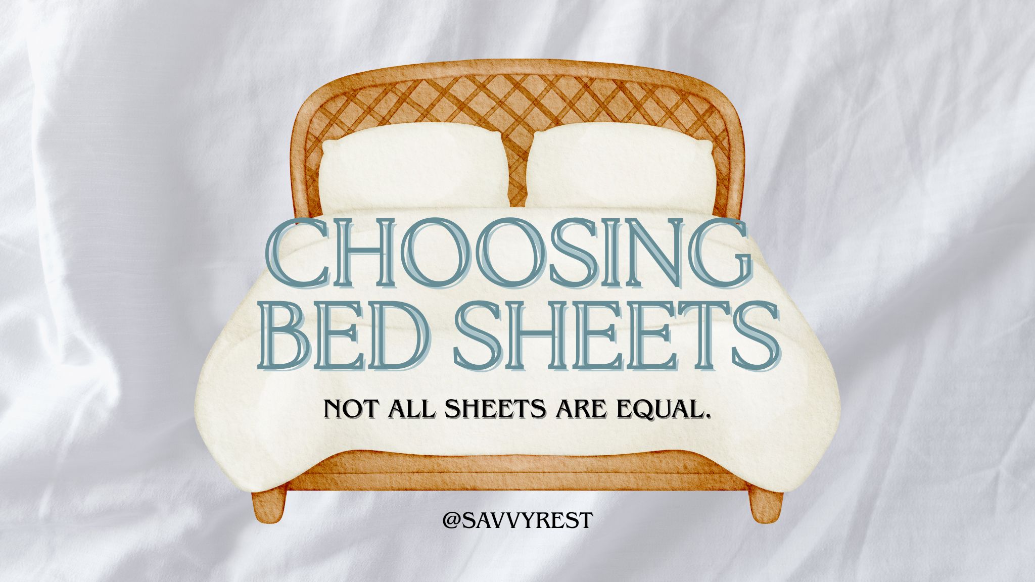 Microfiber vs Cotton vs Bamboo vs Linen: Which Sheets Win?